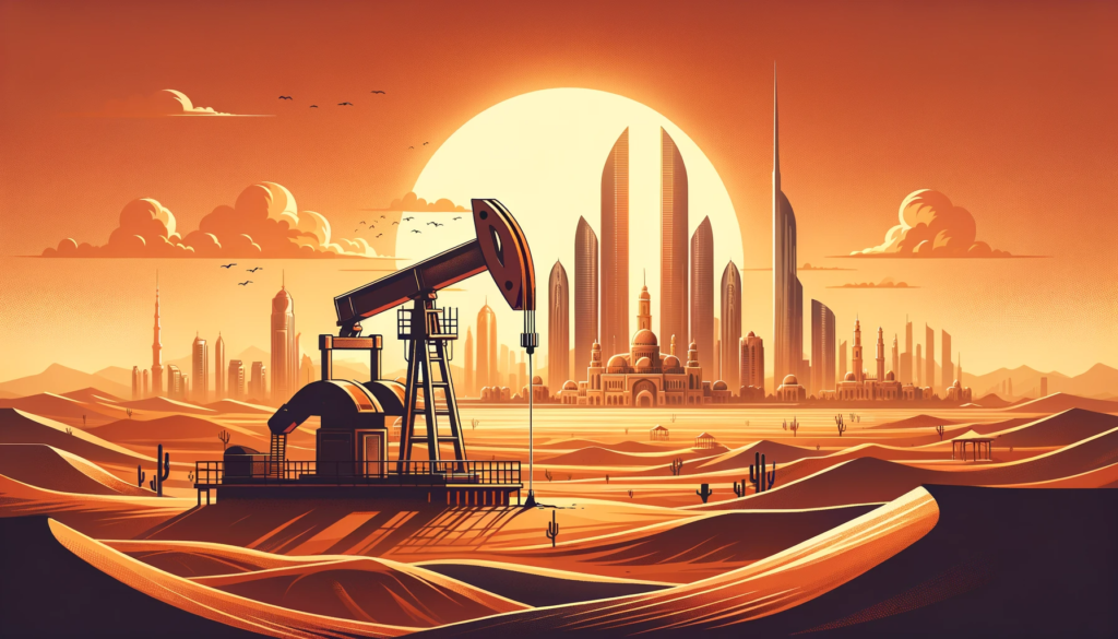 Tense calm | Bernstein Bank