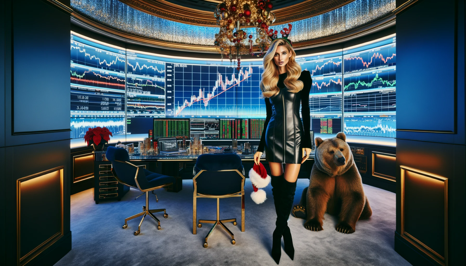 The next level | Bernstein Bank